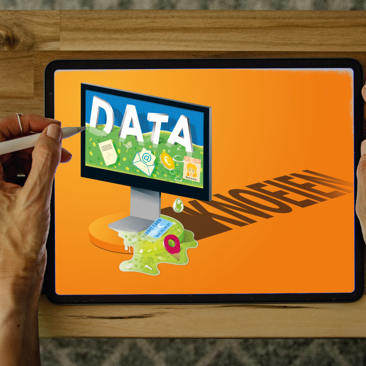 Privacy-awareness binnen je instelling vergroten? Gebruik de CSY-toolkit! | SURF Communities